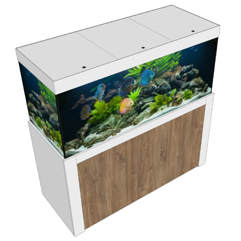 AQUALIFE - Aquarium FELIX