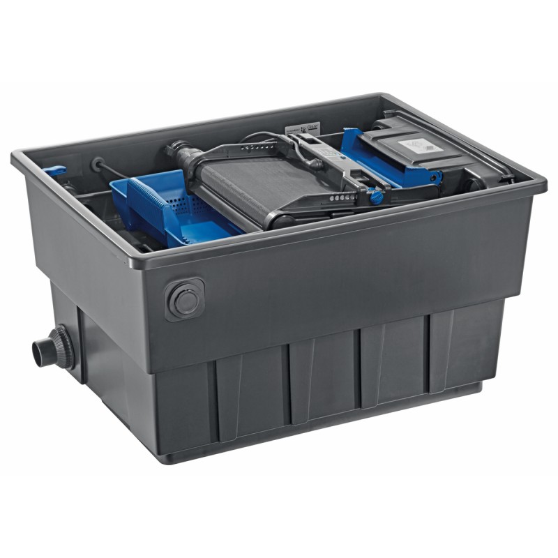 Oase BioTec ScreenMatic 40000 (Livraison et installation offerte en ...