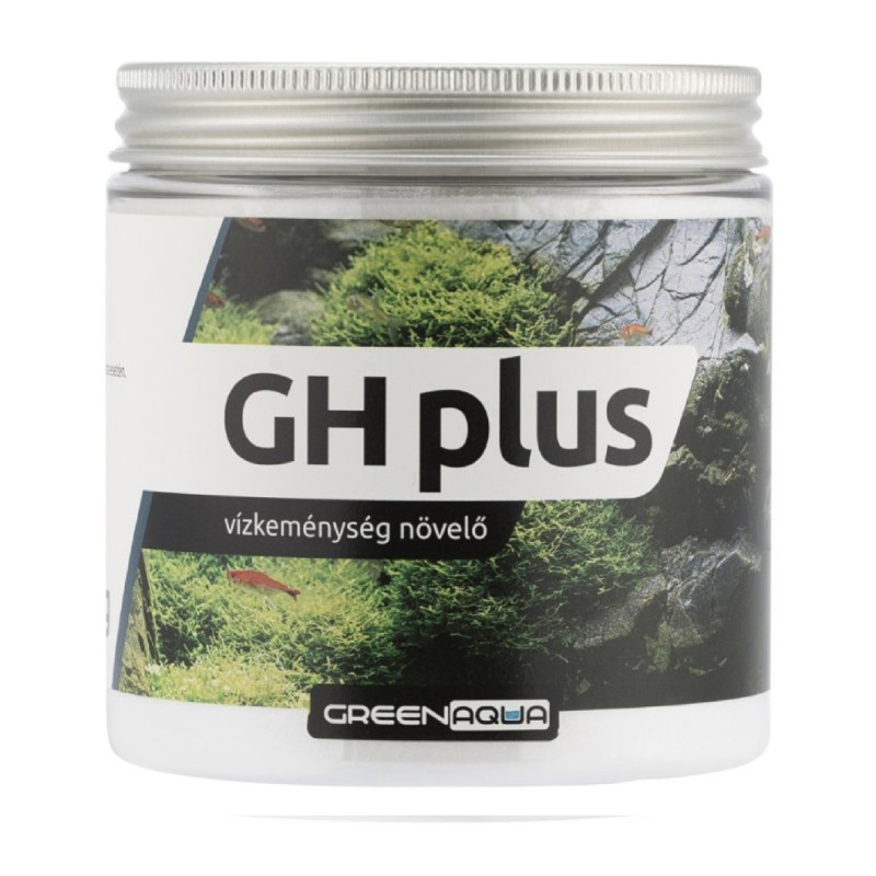 Green Aqua GH Plus