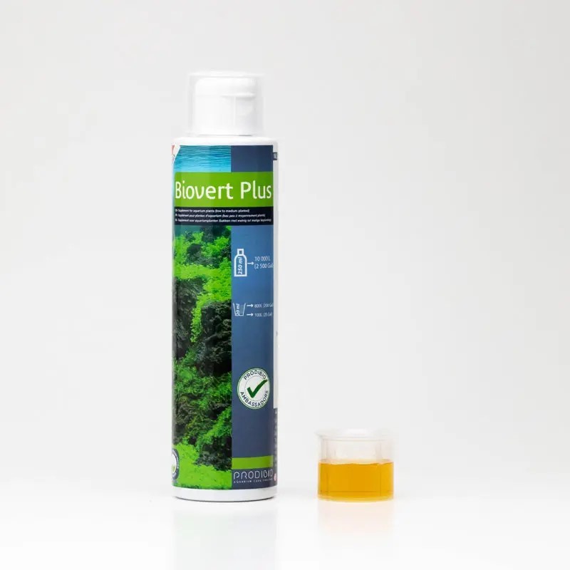 PRODIBIO - BioVert Plus 250 ml