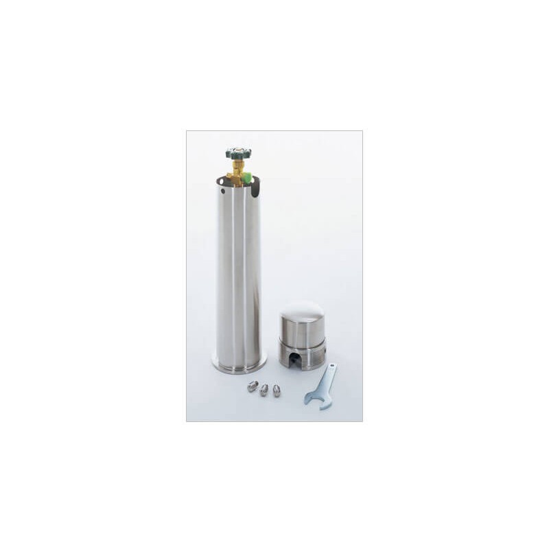 ADA - CO2 TOWER