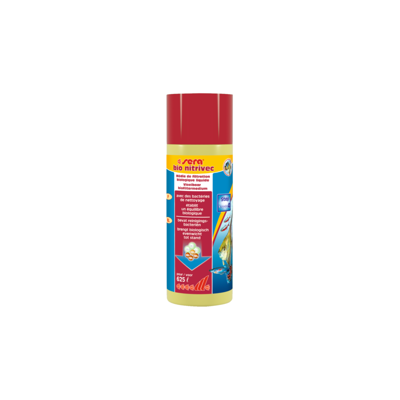 sera bio nitrivec 250ML