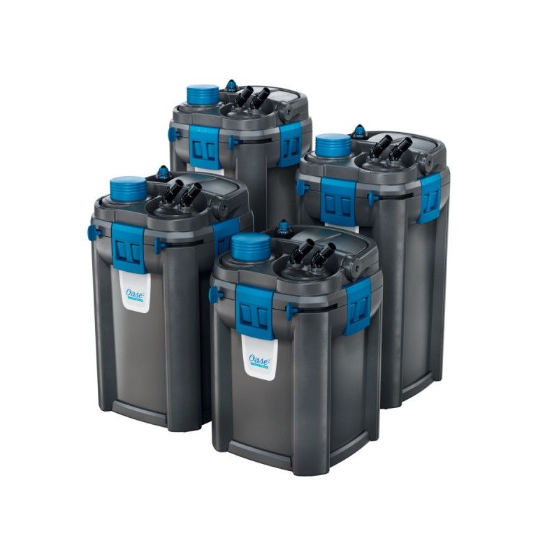OASE BioMaster Thermo 350