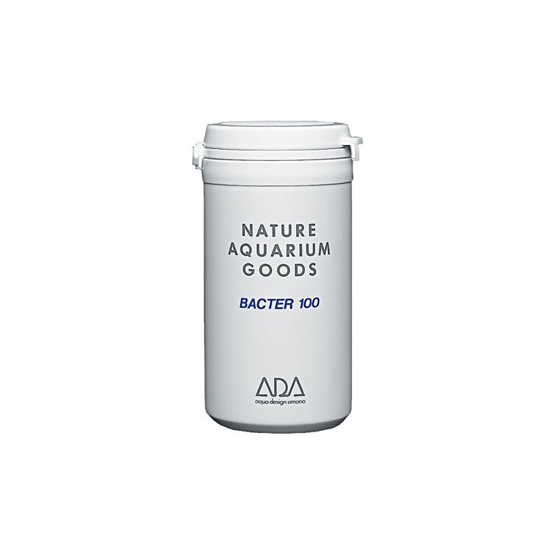 ADA Bacter 100 - substrate additive (bacteries)