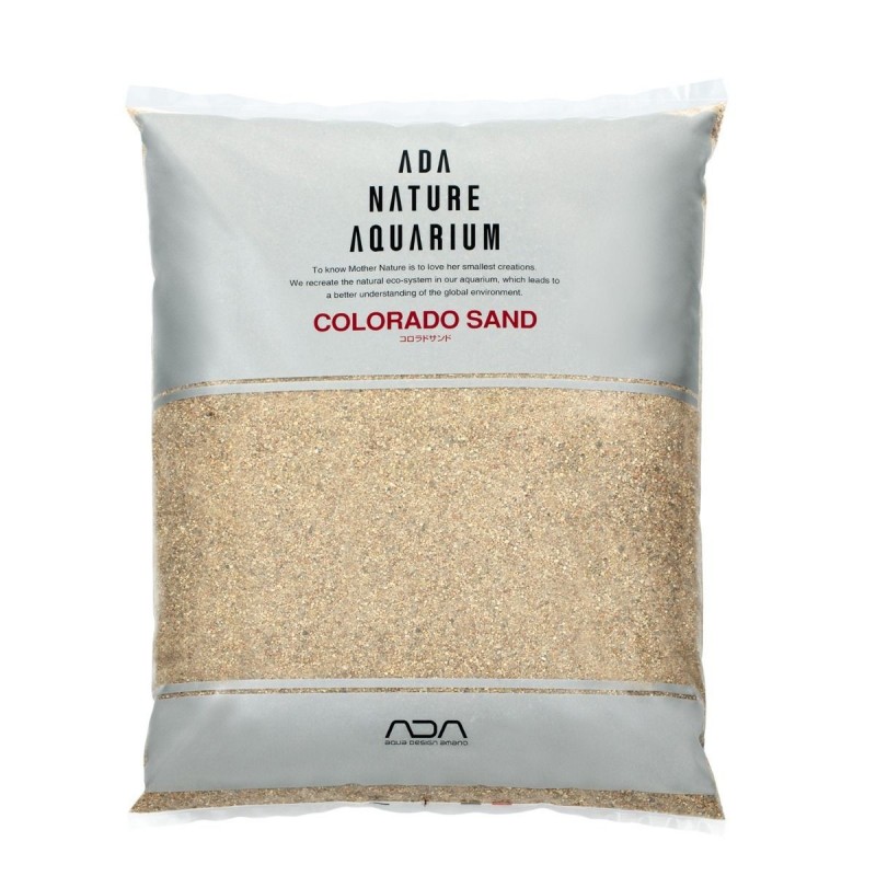 ADA Colorado Sand